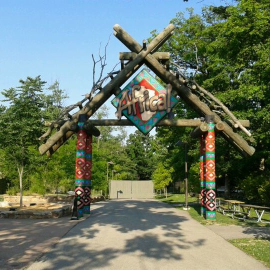 Peoria Zoo - 26 tips from 757 visitors