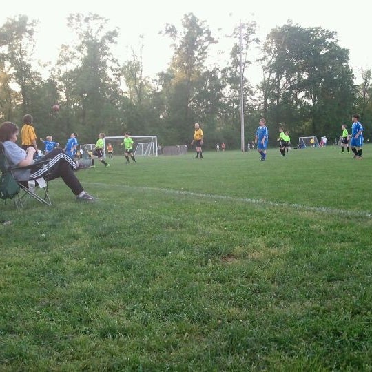 Hemphill Park - Baseball Field in Florence