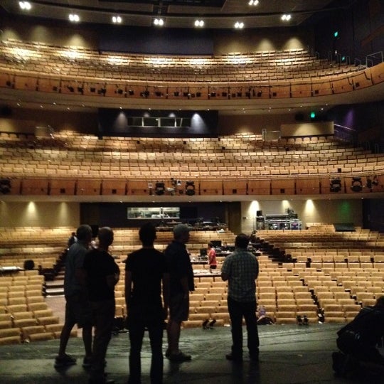 Photos at Ahmanson Theatre - Civic Center - Los Angeles, CA