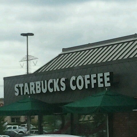 Starbucks - Federal Way, WA