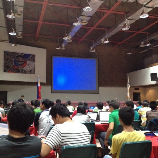 Philippine Institute of Volcanology and Seismology (PHIVOLCS) - Quezon ...