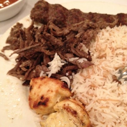 Sahara Restaurant & Grill - Middle Eastern Restaurant