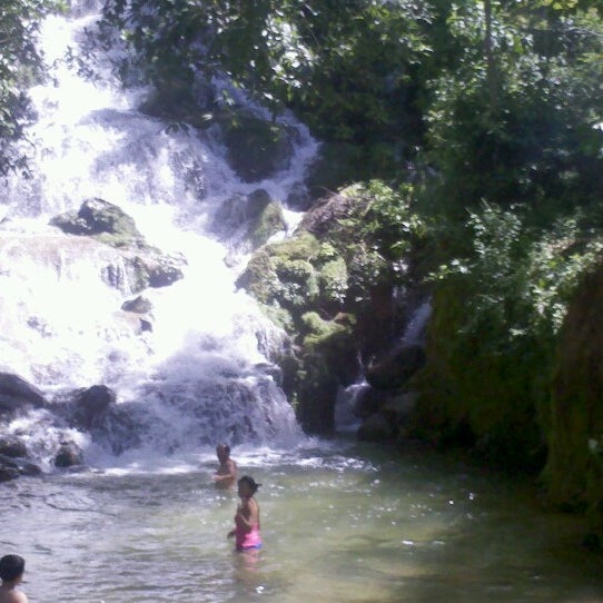 Tierra Colorada, Gro. - Seafood Restaurant