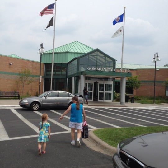 Photos at Maple Grove Community Center - Brooklyn Park - Maple Grove ...