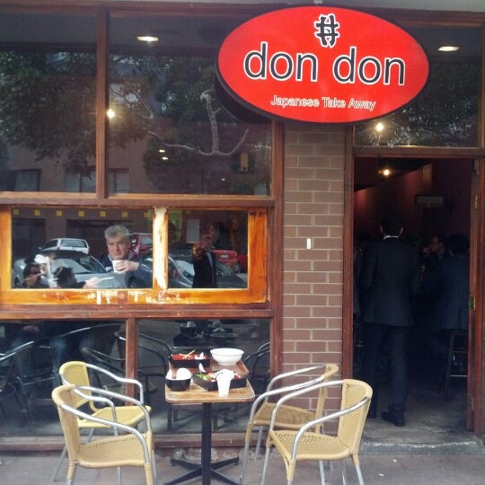 Don Don - 29 tips from 622 visitors