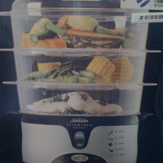 The Good Guys - Electronics Store in Essendon Fields