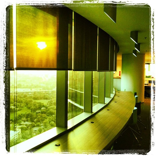 Energy Complex Building A - 12 tips from 1436 visitors