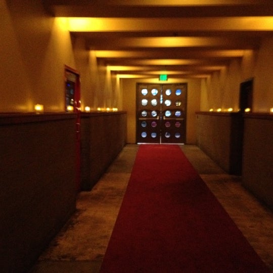 Foreign Cinema - New American Restaurant in San Francisco