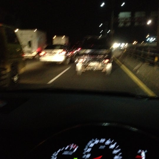 Tol pluit- ancol - Kelapa Gading - 0 tips