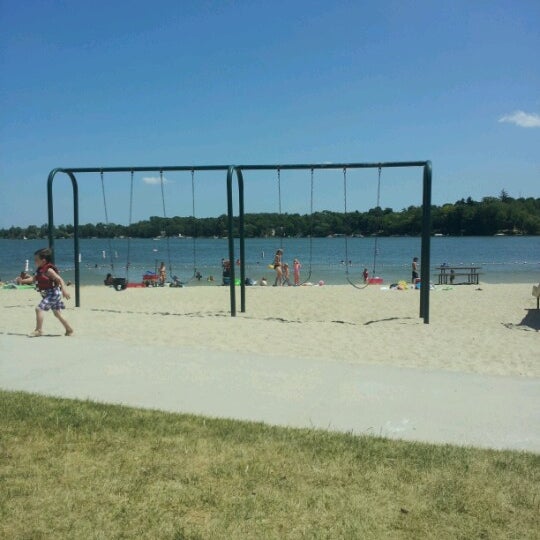 Random Lake Beach - 1 tip from 80 visitors