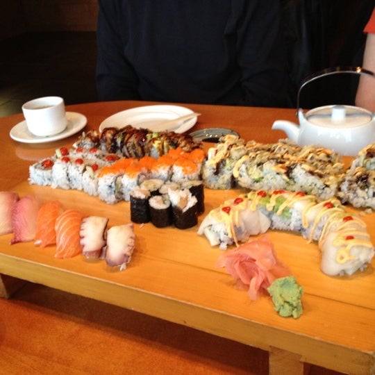 Bistro Nami - 5 tips from 119 visitors