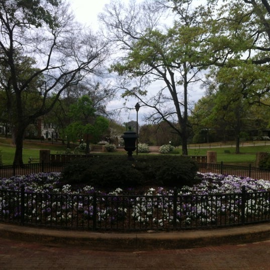 Rhodes Park - Highland Park - 6 tips from 282 visitors