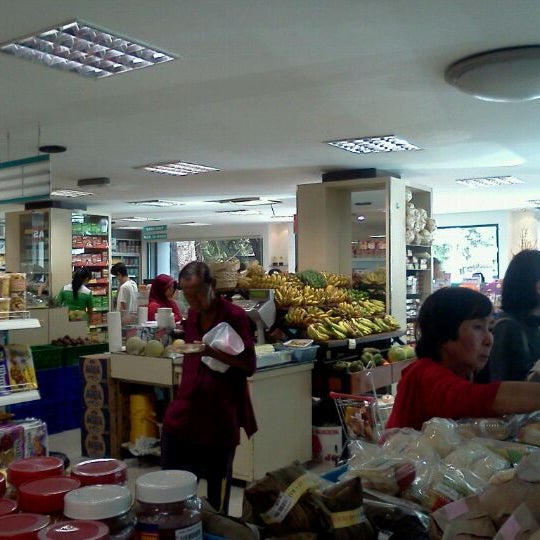 Photos at Chicco Swalayan - Grocery Store