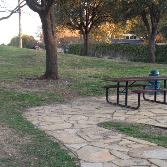 Pagewood Park - Dallas, TX
