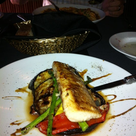 Toasted Pheasant - French Restaurant