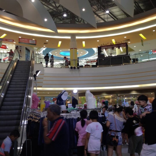 Photos at Plus Shopping Mall (พลัส ช้อปปิ้งมอลล์) - Shopping Mall