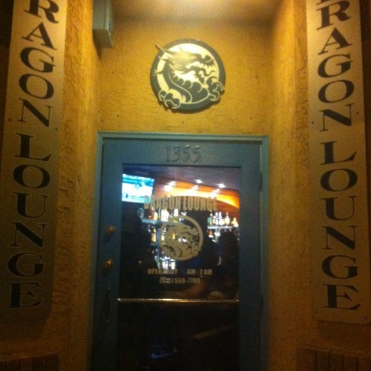 Dragon Lounge (Now Closed) - Parkside - 6 tips