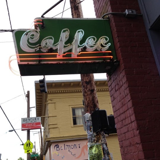 Stumptown Coffee Roasters - 3356 SE Belmont St