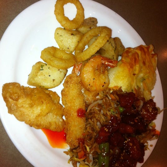 Photos at Imperial Buffet (Now Closed) - Clairlea - Birchmount ...