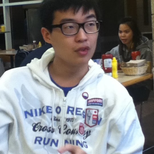 Photos at Busch Dining Hall - 608 Bartholomew Rd