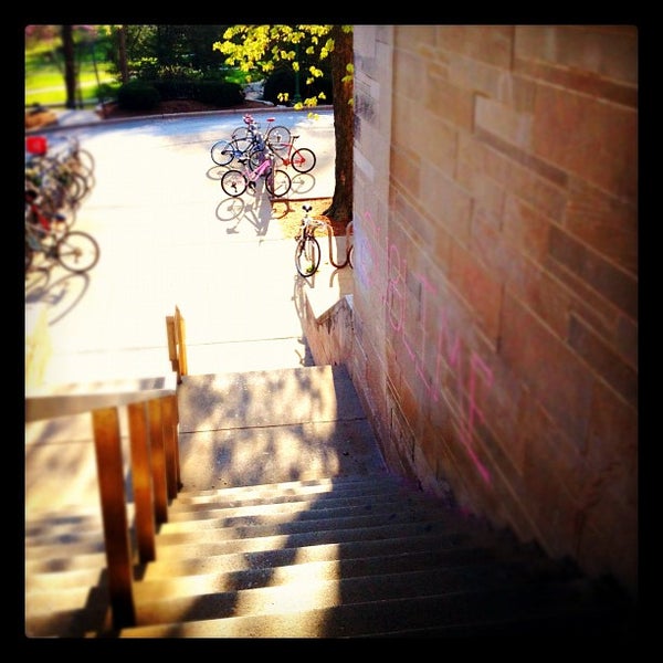 Photos at Ballantine Hall - Indiana University - 41 tips from 2004 visitors