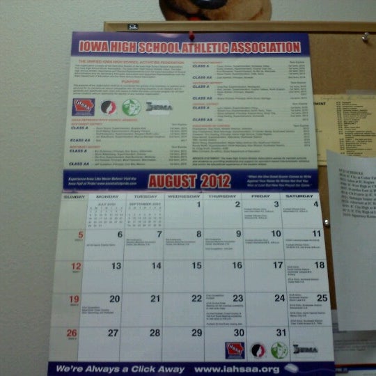 Photos at 1630 KCJJ/99+ KFMH - Radio Station in Iowa City