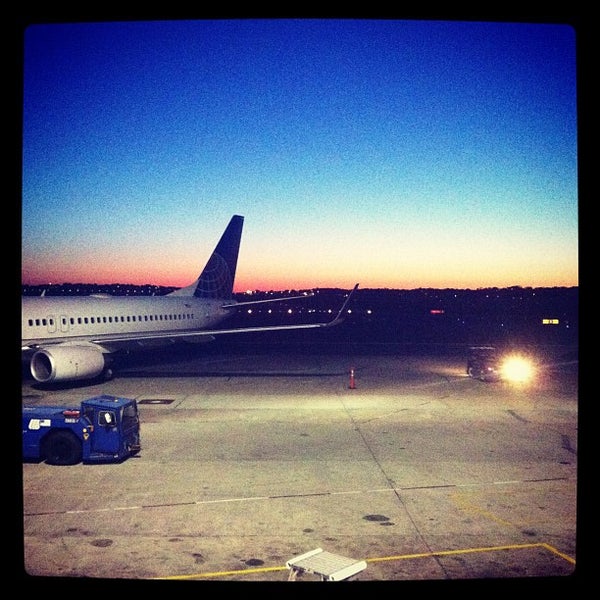 Photos at Gate C20 - Jeffries Point - Boston, MA