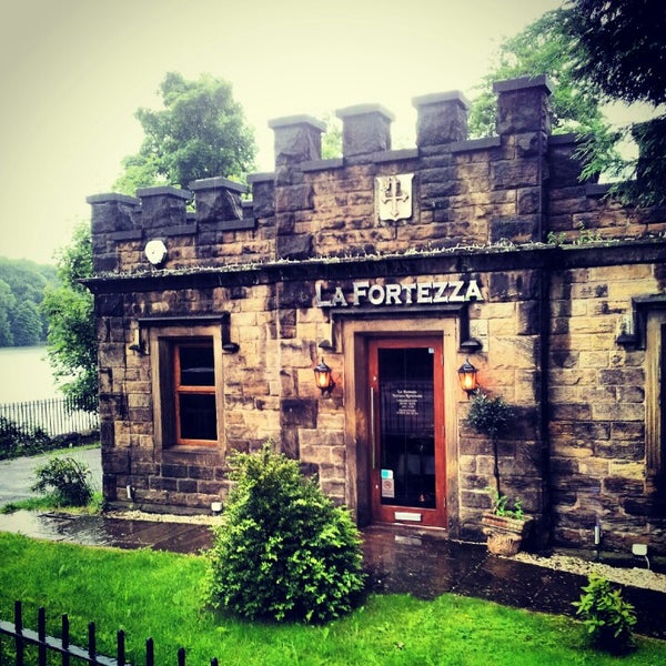 La Fortezza - Italian Restaurant