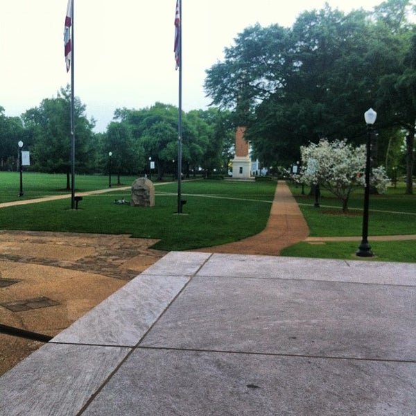 Photos at Amelia Gayle Gorgas Library - College Library