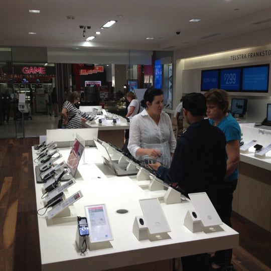 Telstra Store - Mobile Company