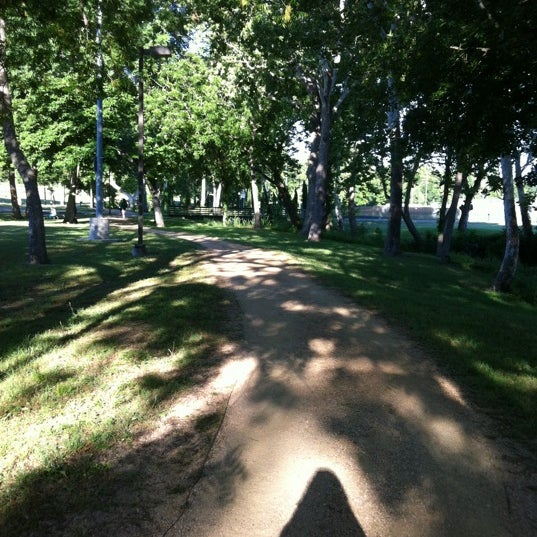 Photos at Hohlt Park - Park