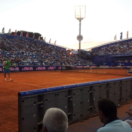 ATP Croatia Open Umag (Now Closed) - 2 tips