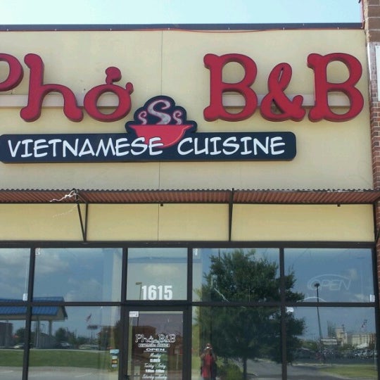 Pho B&B - Vietnamese Restaurant