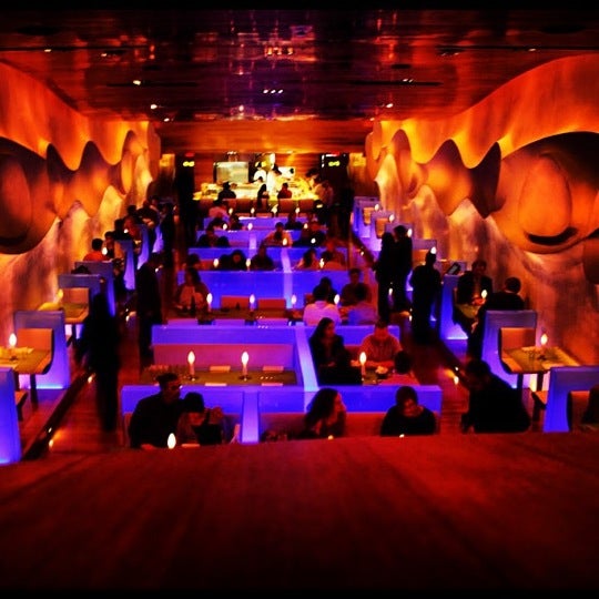 Morimoto - Japanese Restaurant in Philadelphia