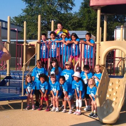 Barron Elementary