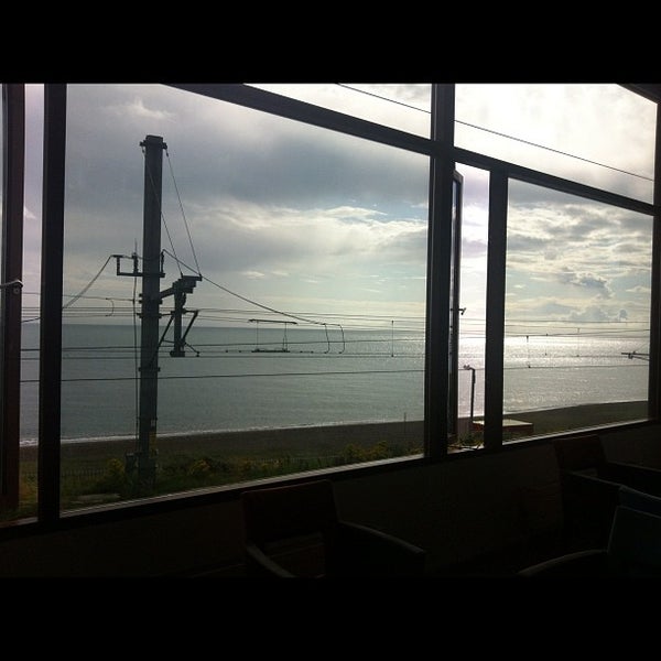 Greystones Library - Greystones, Co Wicklow