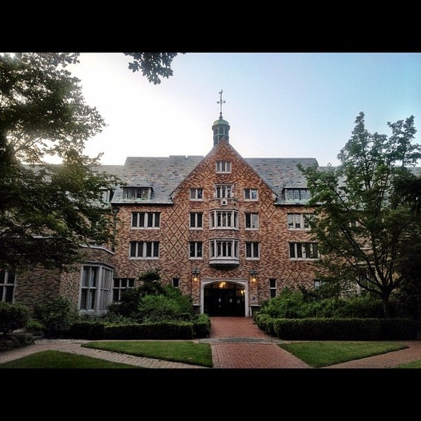 Photos at Hansee Hall - University District - 6 tips