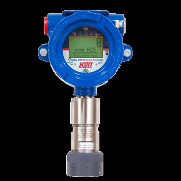 Photos at Scott Safety - Office