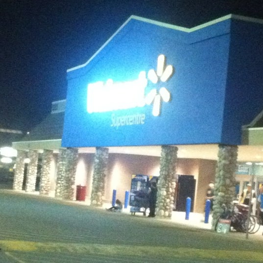 Walmart Photo Center - Big Box Store in Port Alberni