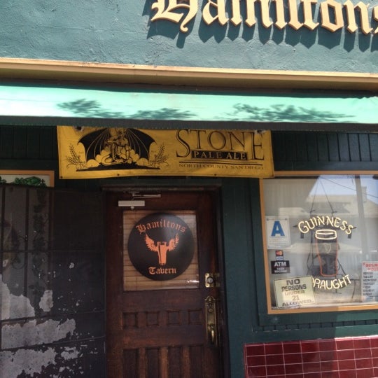 Hamilton's Tavern - South Park - 99 tips from 4820 visitors