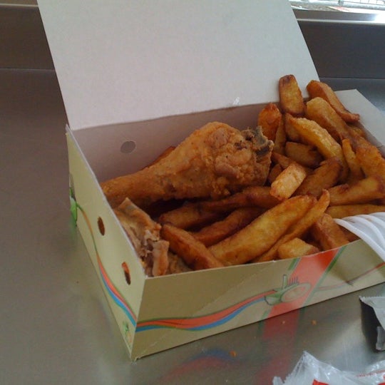 Chick-n-Joy - Leslieville - Toronto, ON