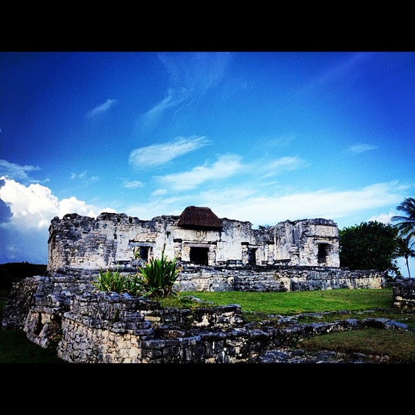 Photos at Zona Arqueológica de Tulum - 668 tips from 33877 visitors