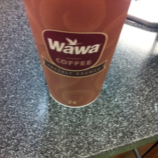 Wawa - 1 tip