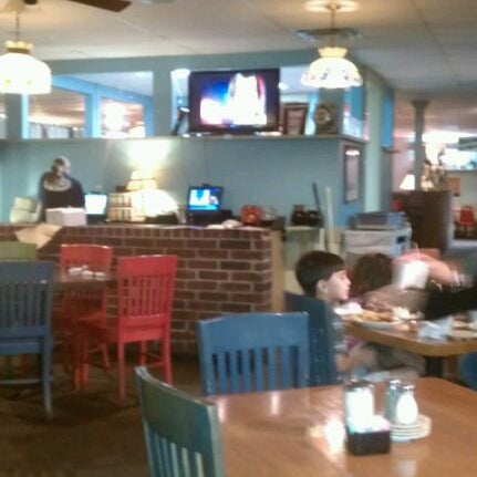 Photos at Potatoe Patch - American Restaurant in Houston