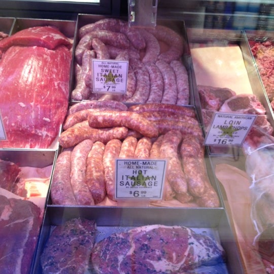Union Market - Grocery Store in Brooklyn