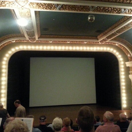Apollo Theater - Peoria, IL