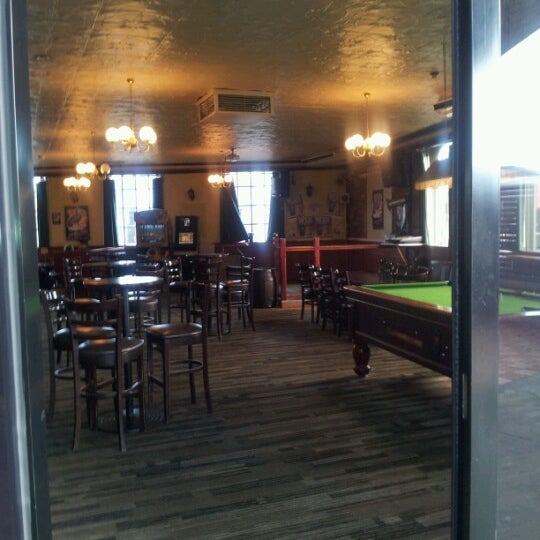 Flanagan's Irish Bar - Traralgon, VIC