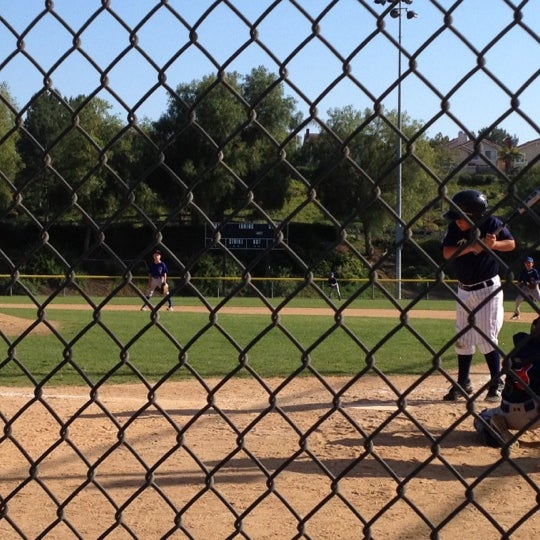 Photos at Fullerton Sports Complex - 1 tip