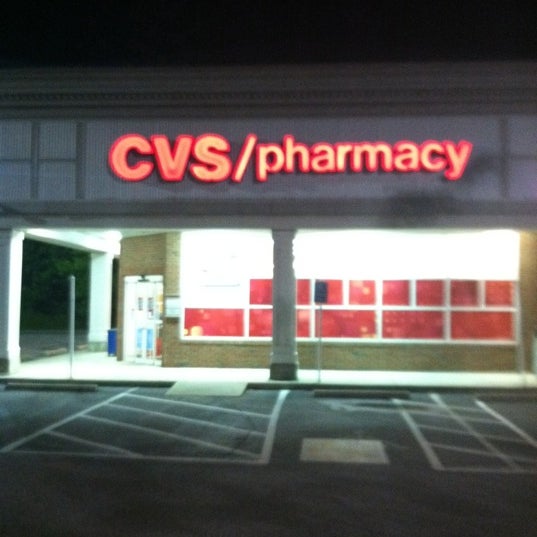 CVS Pharmacy - 1 tip