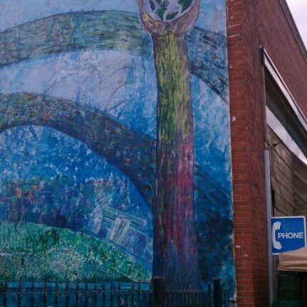 Photos at The Hub of Detroit - Midtown - 7 tips from 286 visitors